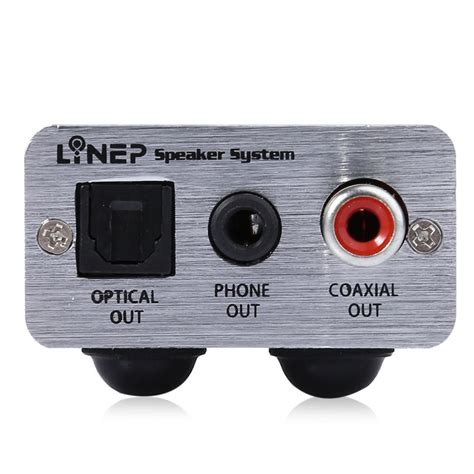 M Decoder Usb External Sound Card Dac Decoder F Grandado