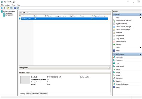 Veeam Backup And Replication 10 Virtual Machine Replication