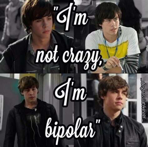 Eli Goldsworthy Tv Show Music Degrassi The Next Generation Degrassi Next Class