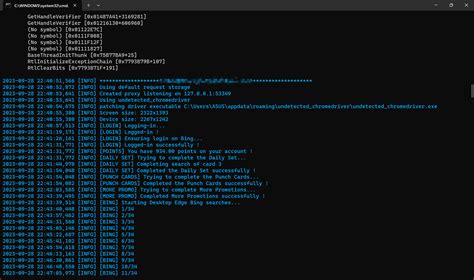Bug Unable To Connect To Selenium · Issue 371 · Charlesbelmicrosoft