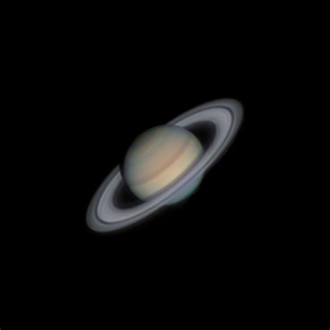 Saturn Astrobin
