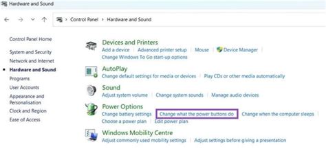 How To Fix Windows 11 Restarting Instead Of Shutting Down Technipages