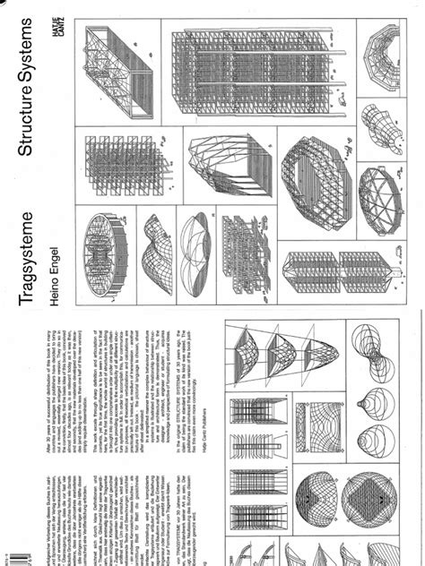 Structure Systems Heino Engel