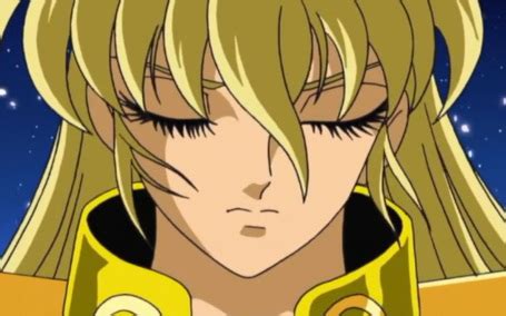 处女座（漫画《圣斗士星矢》及其衍生作品中的黄金圣斗士） 百度百科