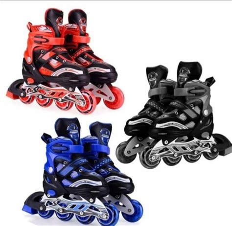 Professional Inline Skates At ₹ 580pair Surat Id 2853559069562