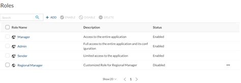 Onespan Sign Developers Account Role Part 2 Onespan