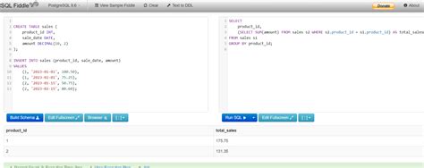 Sql Correlated Subqueries With Examples Mysqlcode
