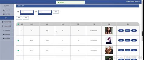 【开题报告】基于springbootvue校园二手物品交易平台（程序源码论文 计算机毕业设计 Csdn博客
