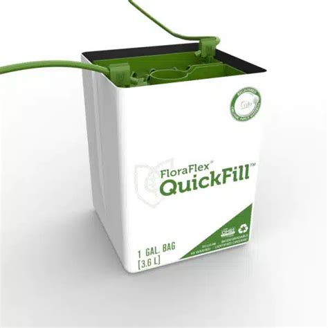 Floraflex Quickfill Bag Grow Market Growshop Schweiz