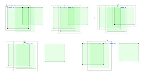 How To Offset Multiple Objects At Once Graphisoft Community