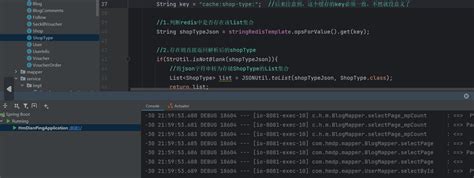 黑马程序员redis入门到实战教程，深度透析redis底层原理redis分布式 哔哩哔哩