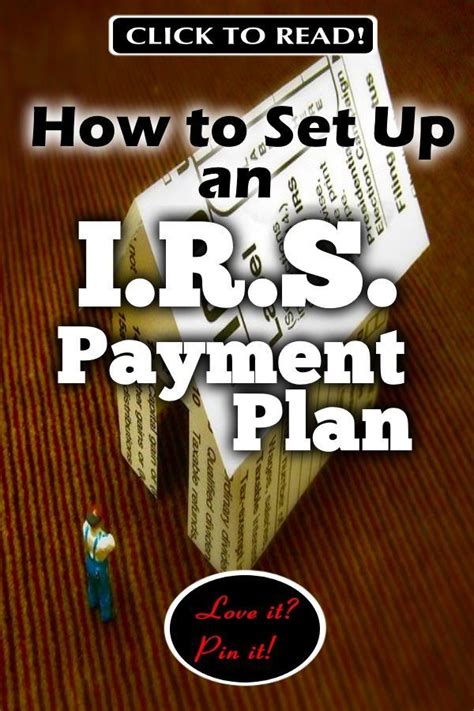 How To Use Form 9465 Instructions For Your Irs Payment Plan Artofit