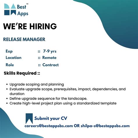 Best Apps Business Solutions Pvt Ltd™ On Linkedin Hiring Openforjobs