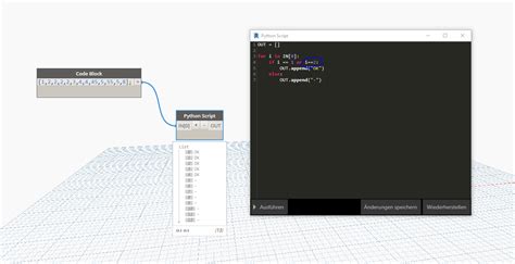 Filter Rules Revit Dynamo