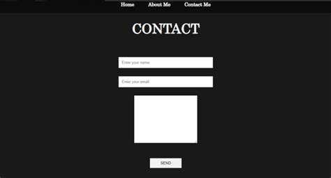 Responsive Webdesign Using Html5css By Ruhan33 Fiverr