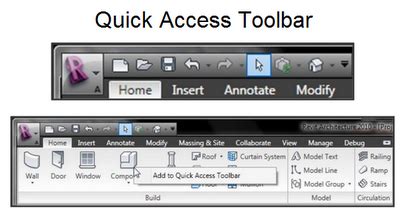 REVIT Rocks REVIT Architecture New Features And Images