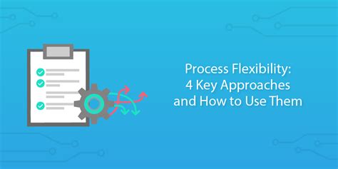 Process Flexibility Key Approaches And How To Use Them Process Street Compliance