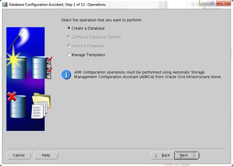 Installing Oracle Database 11g R2 On Linux With Asm