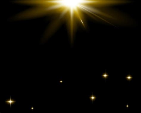 Premium Vector Golden Light Shining Particles Bokeh Sparks Glare With