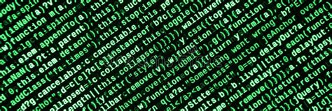 Javascript Functions Variables Objects Monitor Closeup Of Function Source Code It Specialist