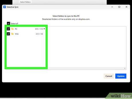 Ways To Sync Folders On A Windows PC Or Mac
