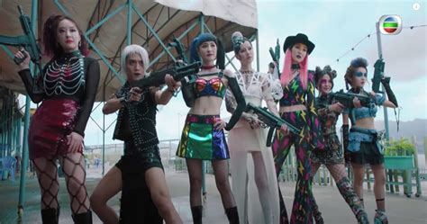 【影片】《七公主》大结局啦 ️「七擒七纵七公主」终于揭晓 My