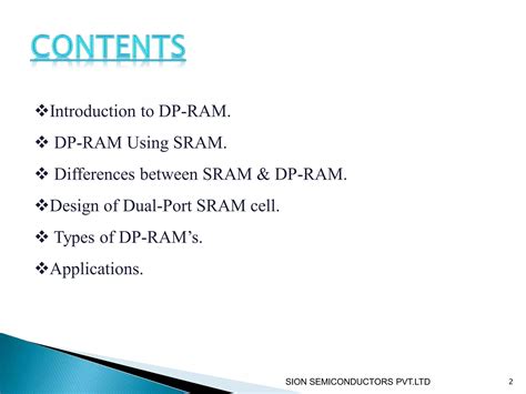 Dual Port Ram Pdf Computer Peripherals Computing