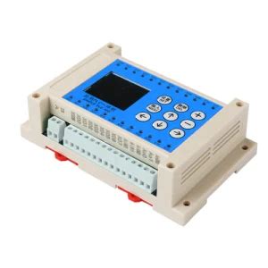 Osm Inputs Outputs Transistor Output PLC Plus Channel Analog