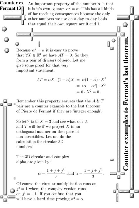 4d Complex Numbers 3dcomplexnumbers