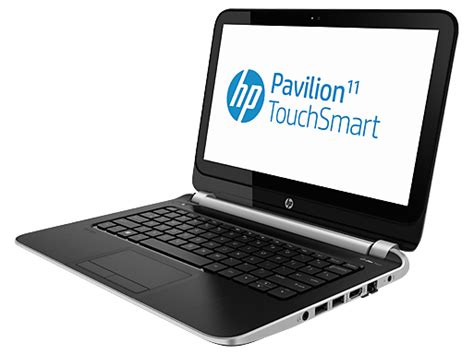 Hp Pavilion Touchsmart E Sa Notebookcheck Tr Com