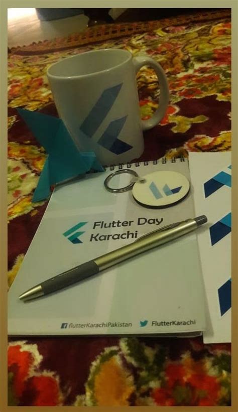 usama zafar on linkedin flutter flutter karachi flutterday