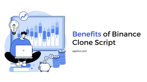 8 Key Benefits Of Binance Clone Script