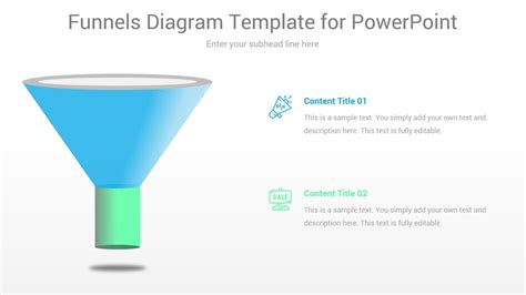 Creating Funnel Chart In Powerpoint At Walter Belin Blog