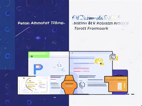 Python自动化测试实战:selenium与robot Framework对决 Dawoai Python自动化测试实战:selenium与robot Framework对决 Dawoai