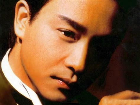 張國榮死亡之謎，一封遺信成死亡真因 壹讀