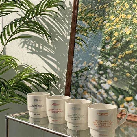 말씀 레터링 빈티지 머그 에브리데이 크리스마스 단길