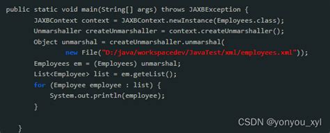 Java 中xml转换为bean实例解析（纯代码）java Mybatis的xml自动解析到bean的子类中 Csdn博客