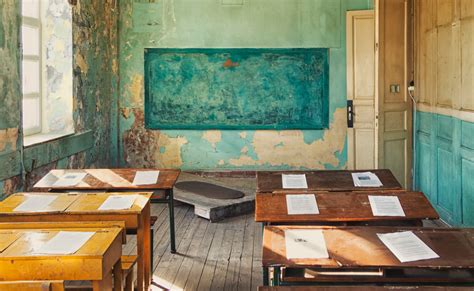 Петербург может себе позволить Беглов анонсировал обновление советских школ