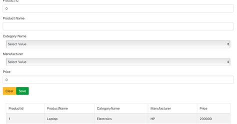 Working With React Js Class Components