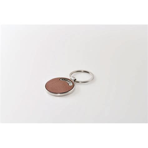 Llavero Metálico Lircle Winpromo Sv