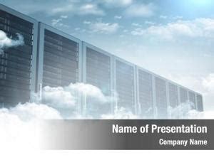 Servers PowerPoint Templates Servers PowerPoint Backgrounds