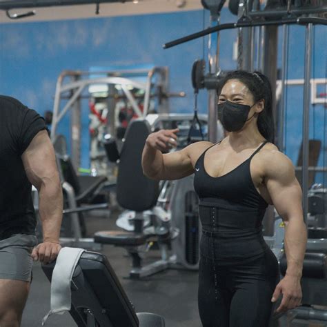 Ju Han Rasianfitgirls