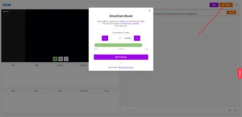 DirectCam Boost AdultWork Com