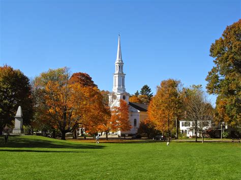 Lexington Ma Travel Blog 2014