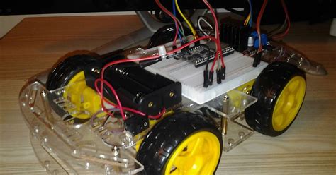 ตัวอย่างโปรเจค Iot Esp32 หุ่นยนต์ Esp32 ประกอบหุ่นยนต์ Devkitc Esp32 V4