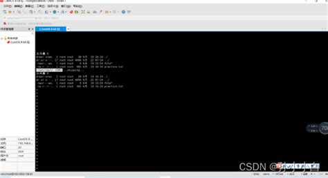 Linux综合使用练习在当前目录下创建测试目录test Csdn博客 Linux综合使用练习在当前目录下创建测试目录test Csdn博客