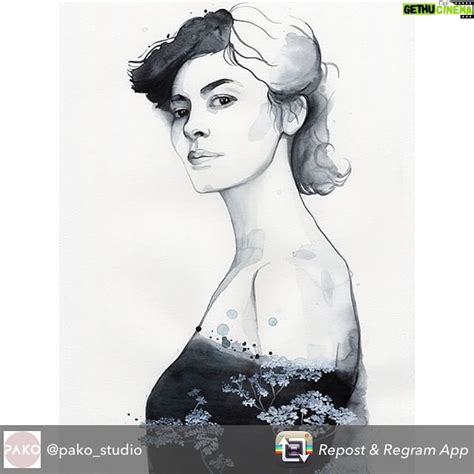 Audrey Tautou Gethu Cinema