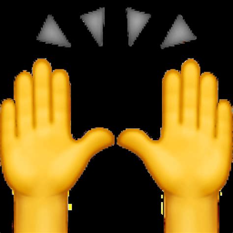 🙌 Raising Hands Emoji Copy Paste 🙌🙌🏻🙌🏼🙌🏽🙌🏾🙌🏿