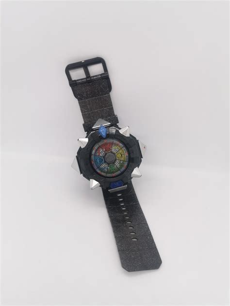 Bandai Yo Kai Watch Dx Yokai Watch Ogre Hobbies And Toys Toys And Games On Carousell