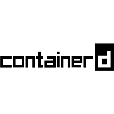 Free High Quality Containership Logo For Creative Design